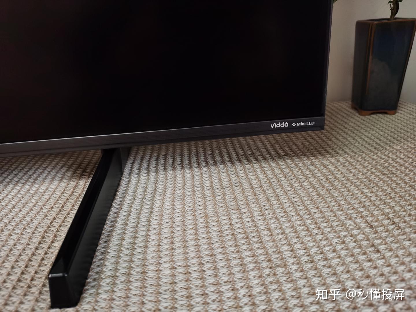 25年便宜的真量子点+不反光电视；Vidda发现X 26款首发测评 - 知乎