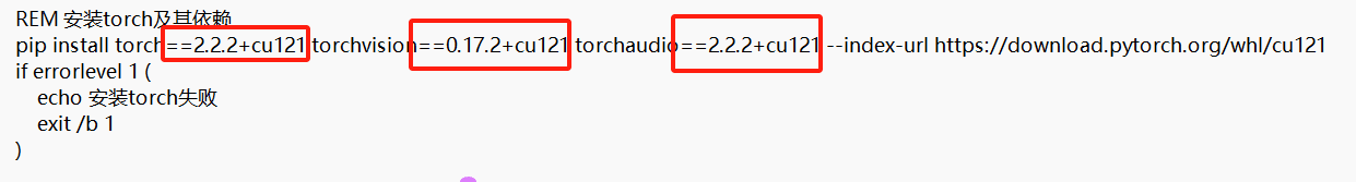 小白一键部署github上各类AI开源项目 - 知乎