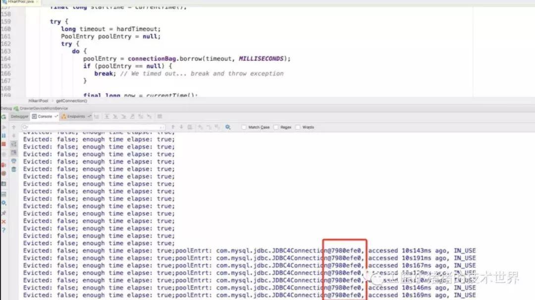 HikariCP常用监控指标与故障排查实战 - 知乎