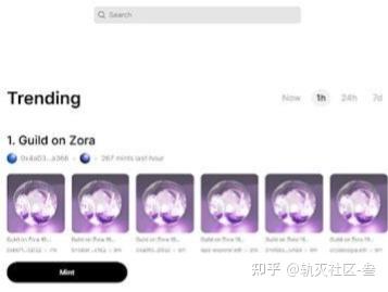 一文读懂基于OP Stack的NFT应用链Zora网络 - 知乎