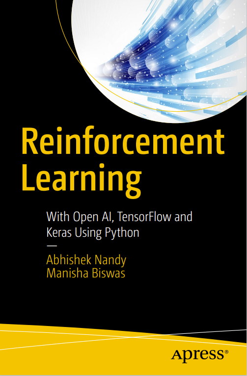 Reinforcement Learning With Open AI, TensorFlow and Keras Using Python - 知乎