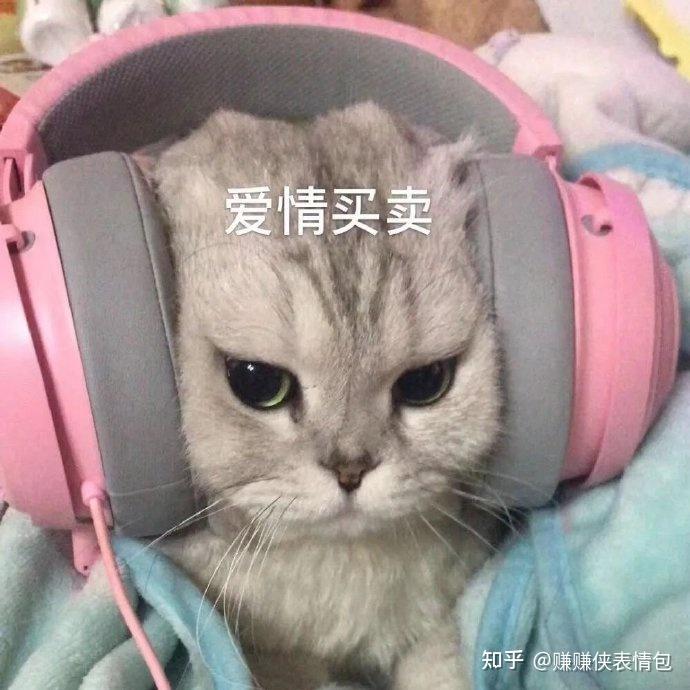 搞笑表情包图片：没眼看 - 知乎