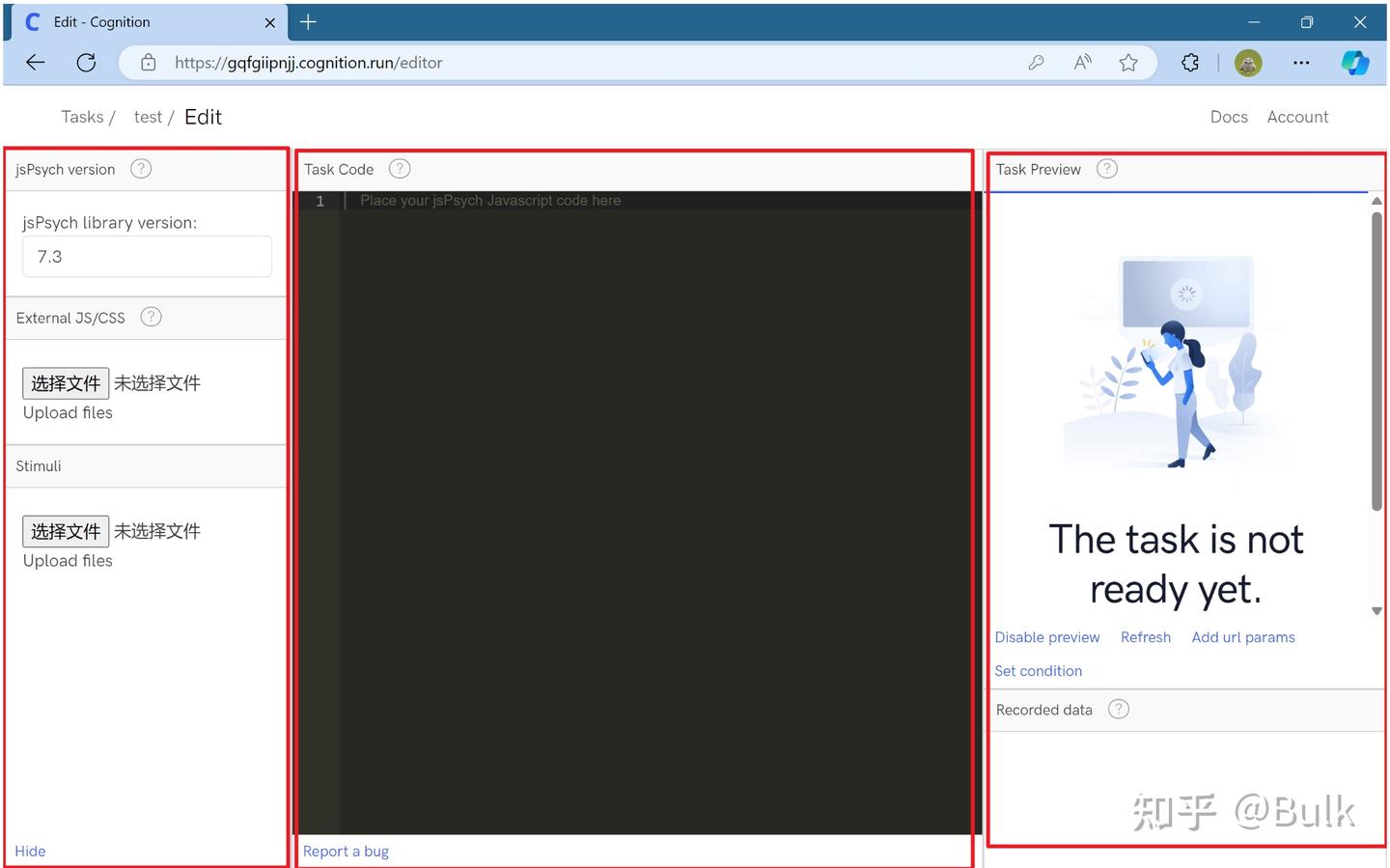 Jspsych教程（进阶篇） - 知乎