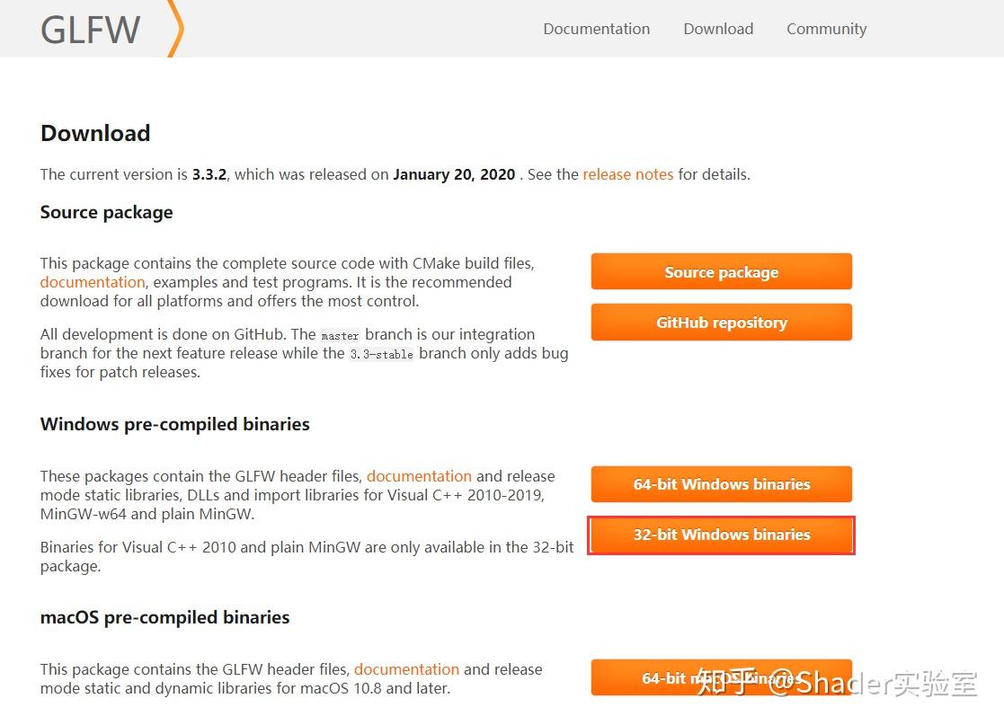 Vulkan介绍与安装 - 知乎