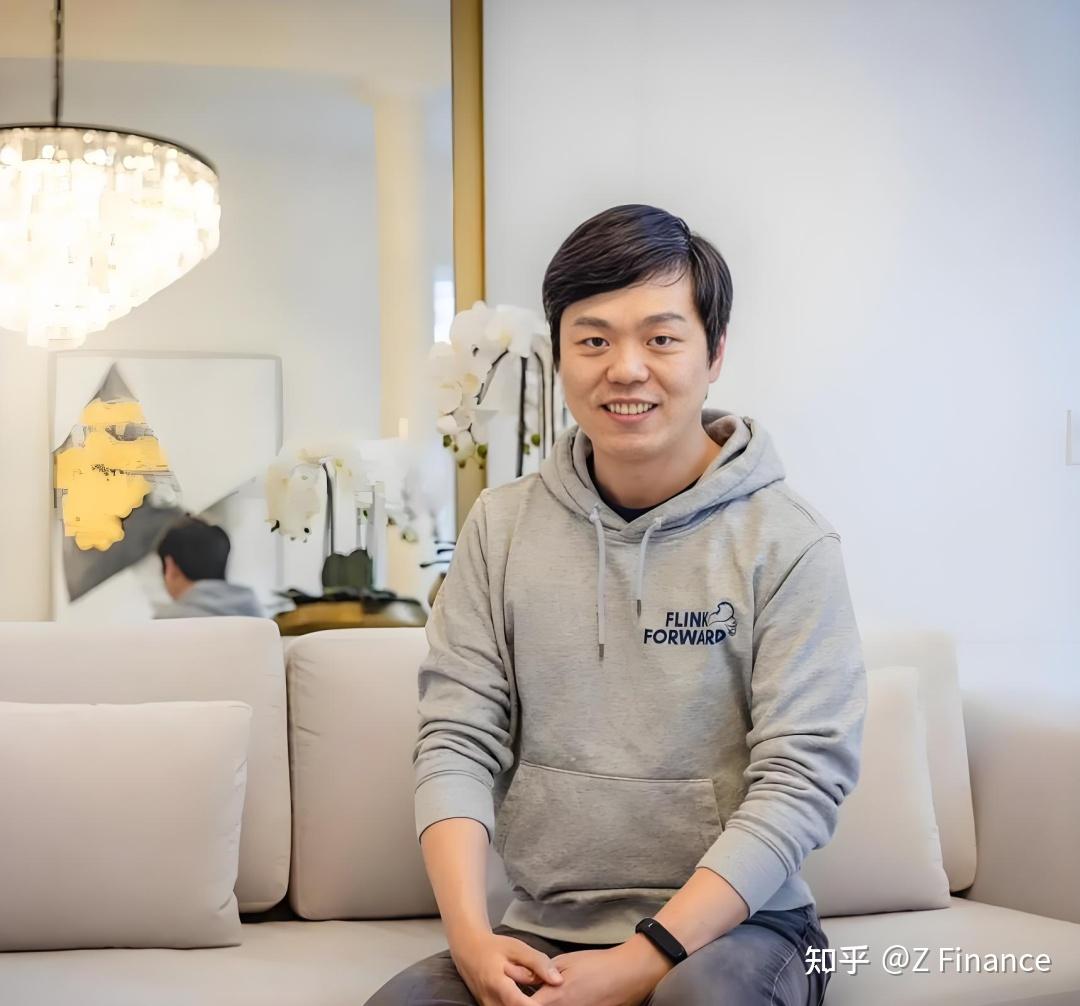 Z Waves｜清华毕业的前阿里副总裁，创业2年被英伟达数亿美金收购，贾扬清成为AI浪潮第一批上岸的人 - 知乎