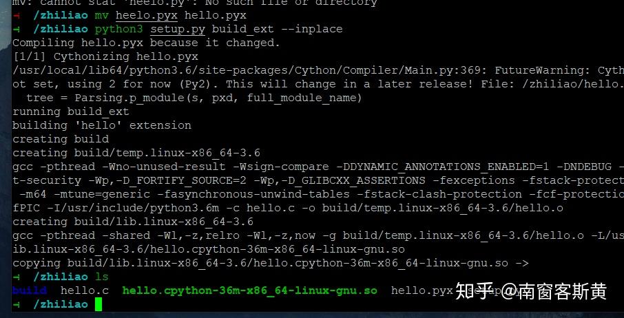 WTF？能把Python代码写得这么优雅的都是神仙程序员吧！ - 知乎