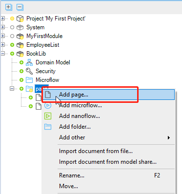 Mendix开发介绍实用篇（一） - 知乎