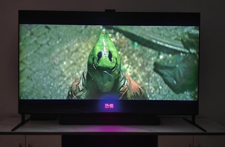 索尼电视9系(XR90)深度测评：22bit背光控制+广锐视角屏 - 知乎