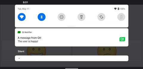 Qt6.3 for Android - APK自我升级 - 知乎