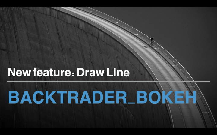 Backtrader_Bokeh(第九篇)-增加画线功能 - 知乎