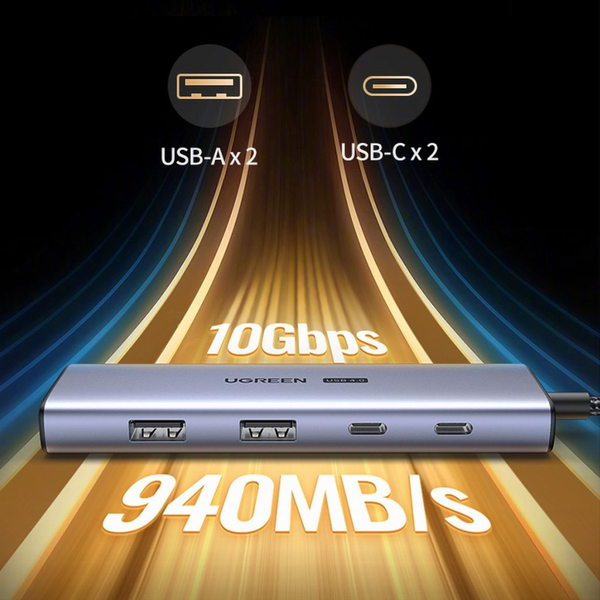 支持USB4的扩展坞盘点 - 知乎