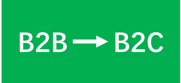 2019年，B2B营销如何借鉴B2C模式实现增长？ - 知乎