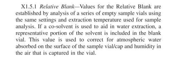 符合ASTM D6304-20水分测试要求，原来需要它？ - 知乎