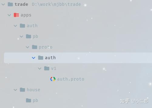 Grpc使用bufbuild 快速编译 知乎 