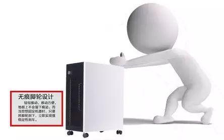 【一推就走】小户型空气净化器首选 - 知乎