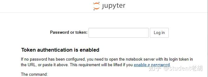 手把手教你配置jupyterlab 环境 知乎