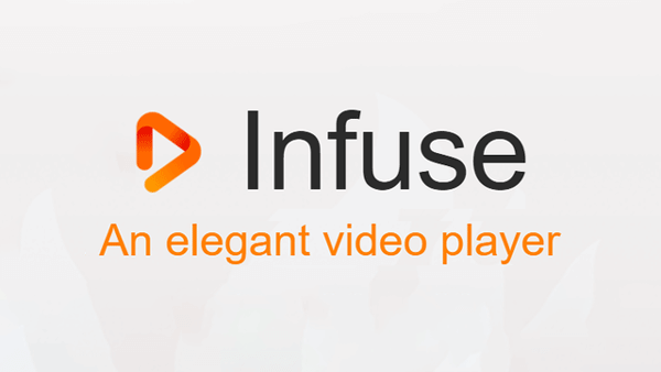最详细apple tv+infuse+群辉+alist+天翼网盘设置方法（其他网盘也可参照设置） - 知乎