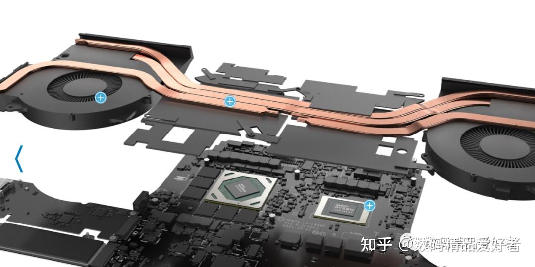 锐龙游戏本中的皇帝！Alienware m17 R5是否值得选？ - 知乎