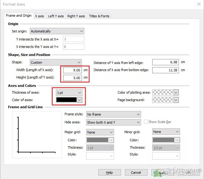 GraphPad Prism 纵列表 (Column)图形绘制——直方图的绘制 - 知乎