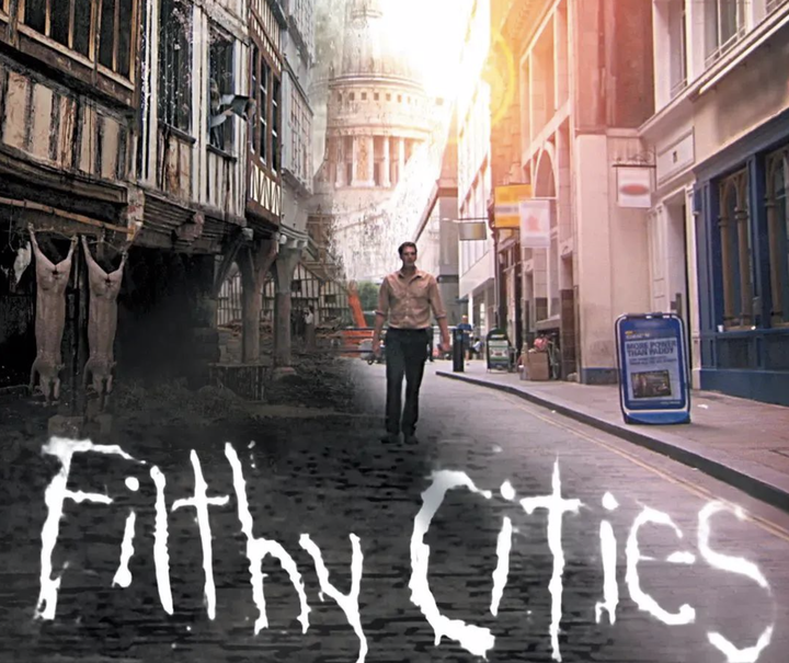 看完这部BBC重口味纪录片，你就不会抱怨垃圾分类了！ - 知乎