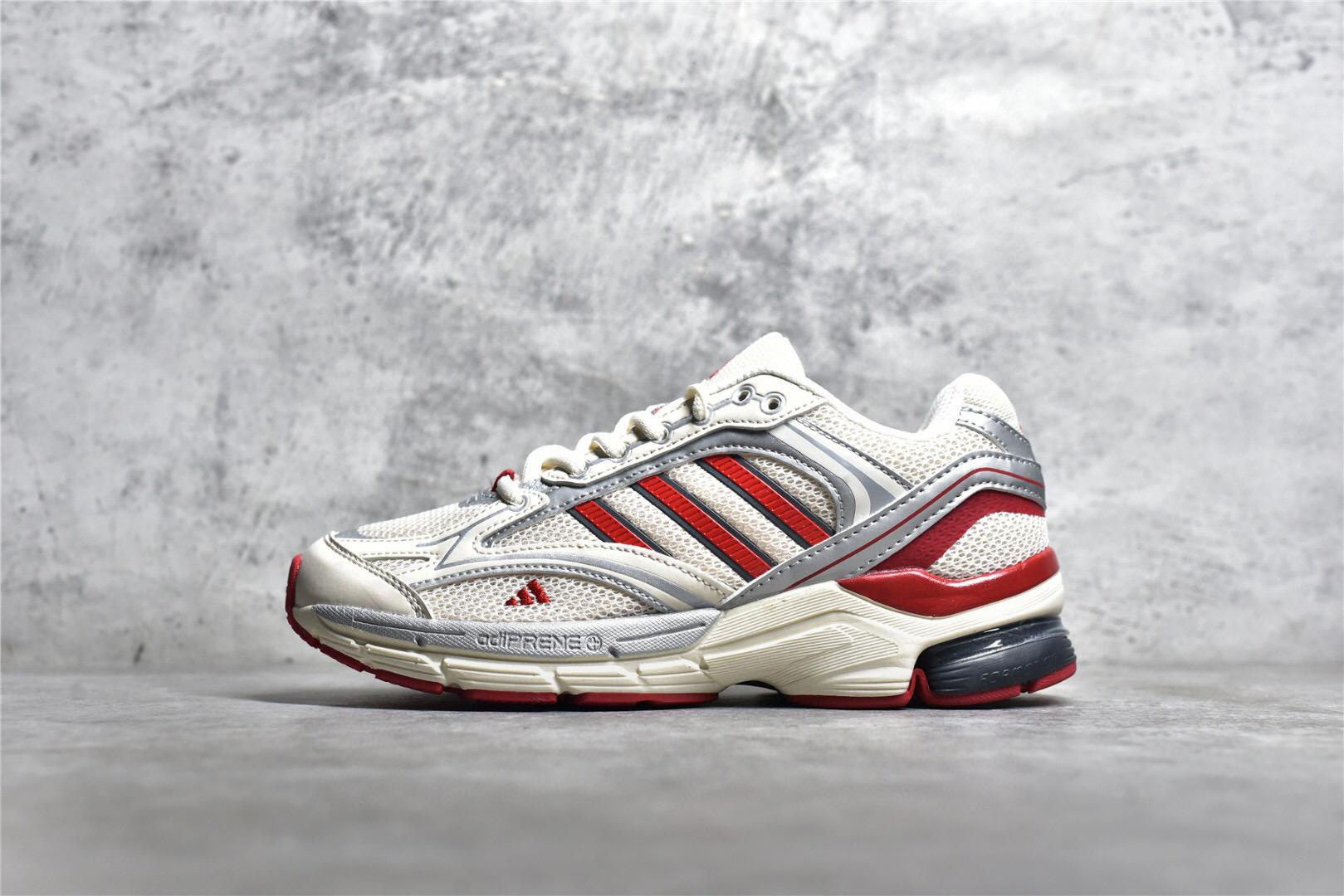 Adidas Spiritain 2000 阿迪达斯户外机能跑步鞋 - 知乎