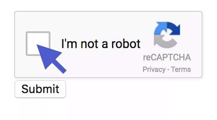 谷歌reCaptcha验证码服务再次被攻破 - 知乎