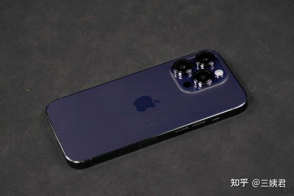iPhone 14 Pro Max详测（下）：远不止像素提升 - 知乎