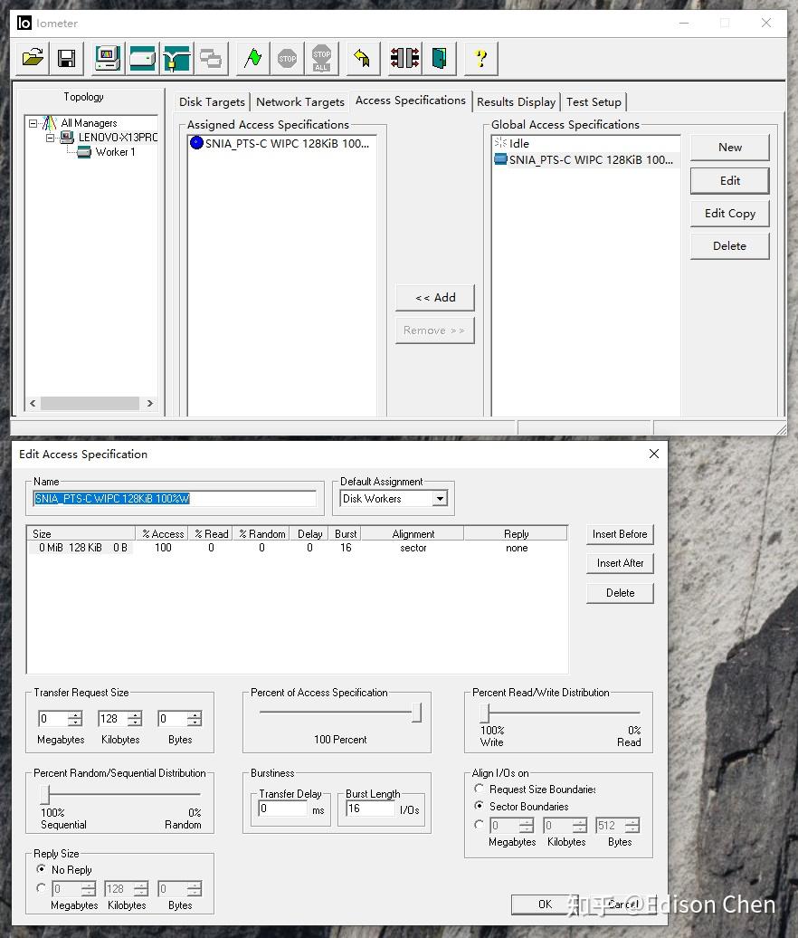 企业级 SSD 优势何在？小海豚 PBlaze6 6536 3.2TB 测试报告 - 知乎