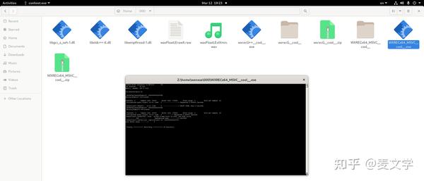 发帖纪念一下： C++ 基于 WASAPI 的录音程序终于弄好了 - 知乎