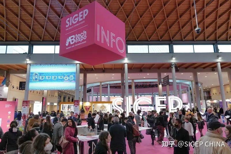 一口甜蜜，6日倒计时——SIGEP China展前攻略篇来袭（收藏版） - 知乎