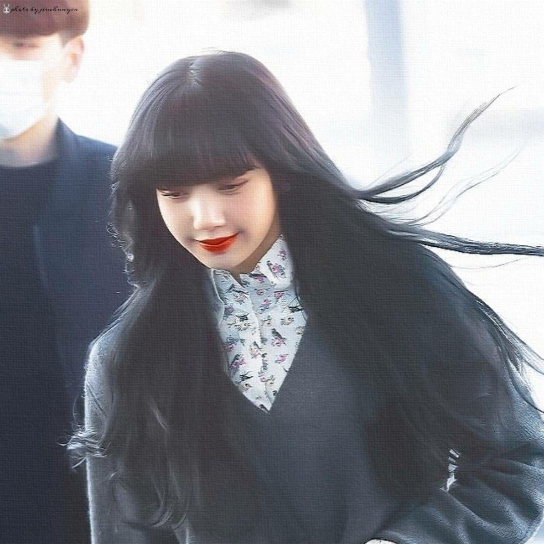 见过Lisa最美的照片有哪些？ - 知乎