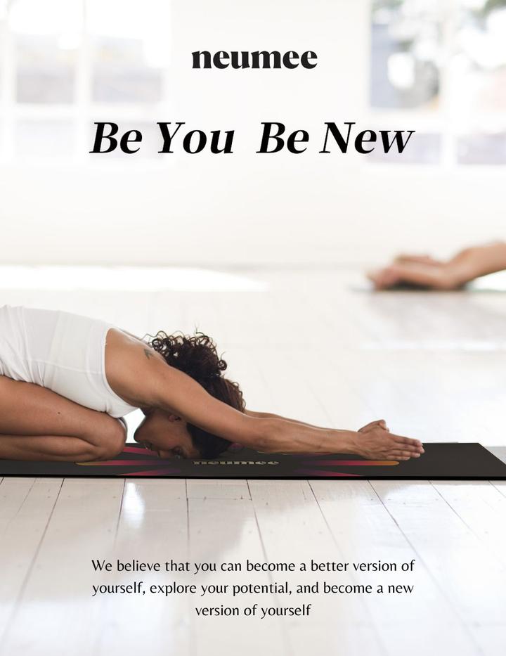 neumee：融合身心的体验 - 知乎