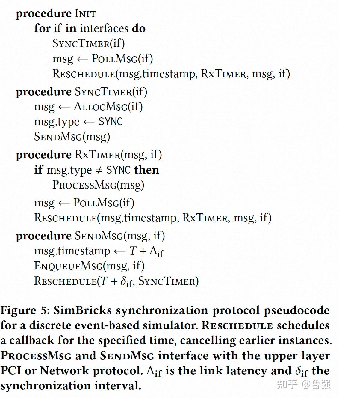 SimBricks 那些事 - 知乎