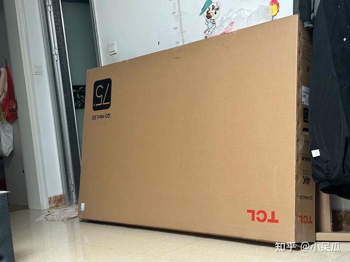 TCLT7K电视实测：同价位画质王者，这些细节值得注意 - 知乎