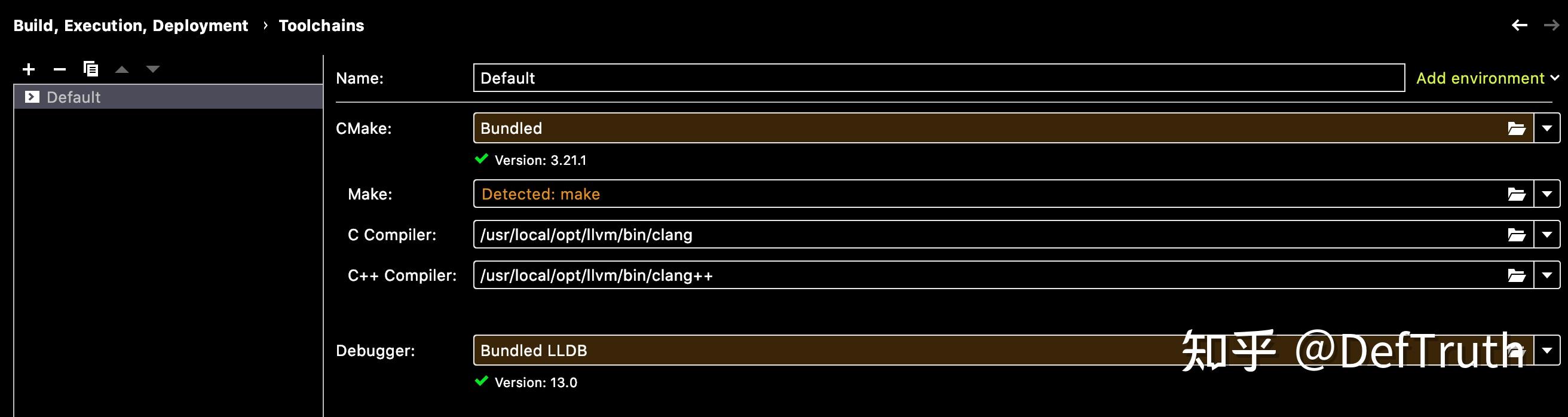 [C++]🤓Mac下C++内存检查指北(Valgrind VS Asan) - 知乎