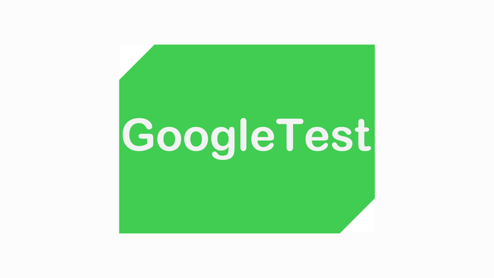 【GoogleTest】GoogleTest单元测试(1)快速上手 - 知乎
