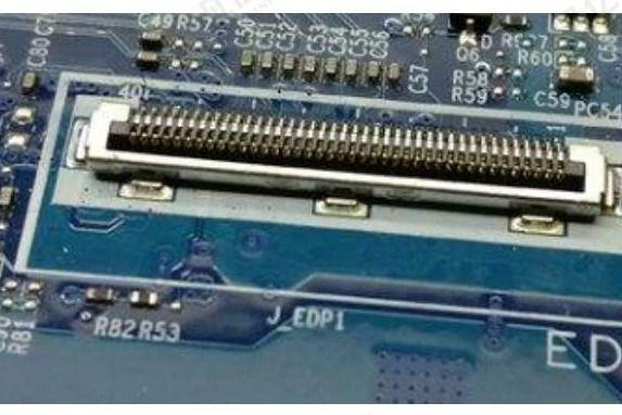 eDP接口的PCB布局布线要求 - 知乎