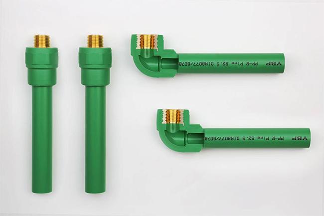 YBP德国意普 | 购买PP-R水管时，铜件质量对健康、安全用水的影响不容忽视！ - 知乎