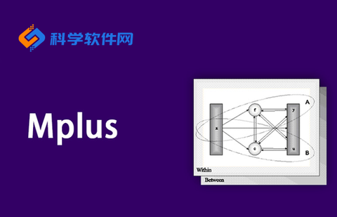 Mplus 8.9版本功能介绍 - 知乎