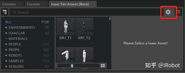 isaacsim isaaclab本地资源配置 - 知乎