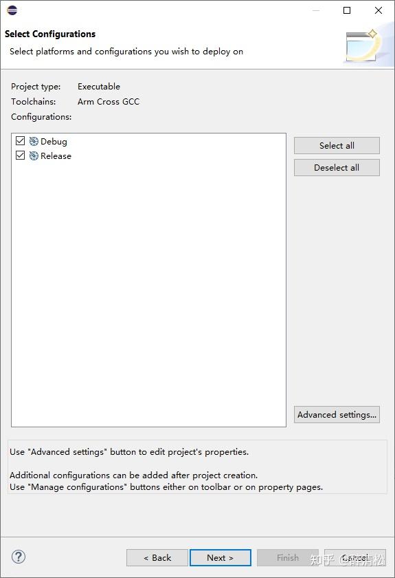 Eclipse+STM32 IDE 搭建 - 知乎
