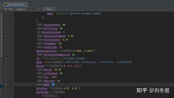 【真正的和平模式】三、结构的生成 - 知乎