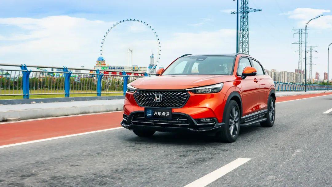 车叔试驾全新本田XR-V：操控灵动、动力细腻 - 知乎