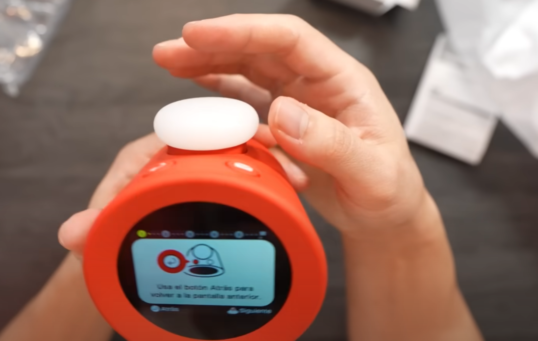 【测评】任天堂IP加持的闹钟！任天堂Alarmo闹钟测评：智商税还是好物？ - 知乎