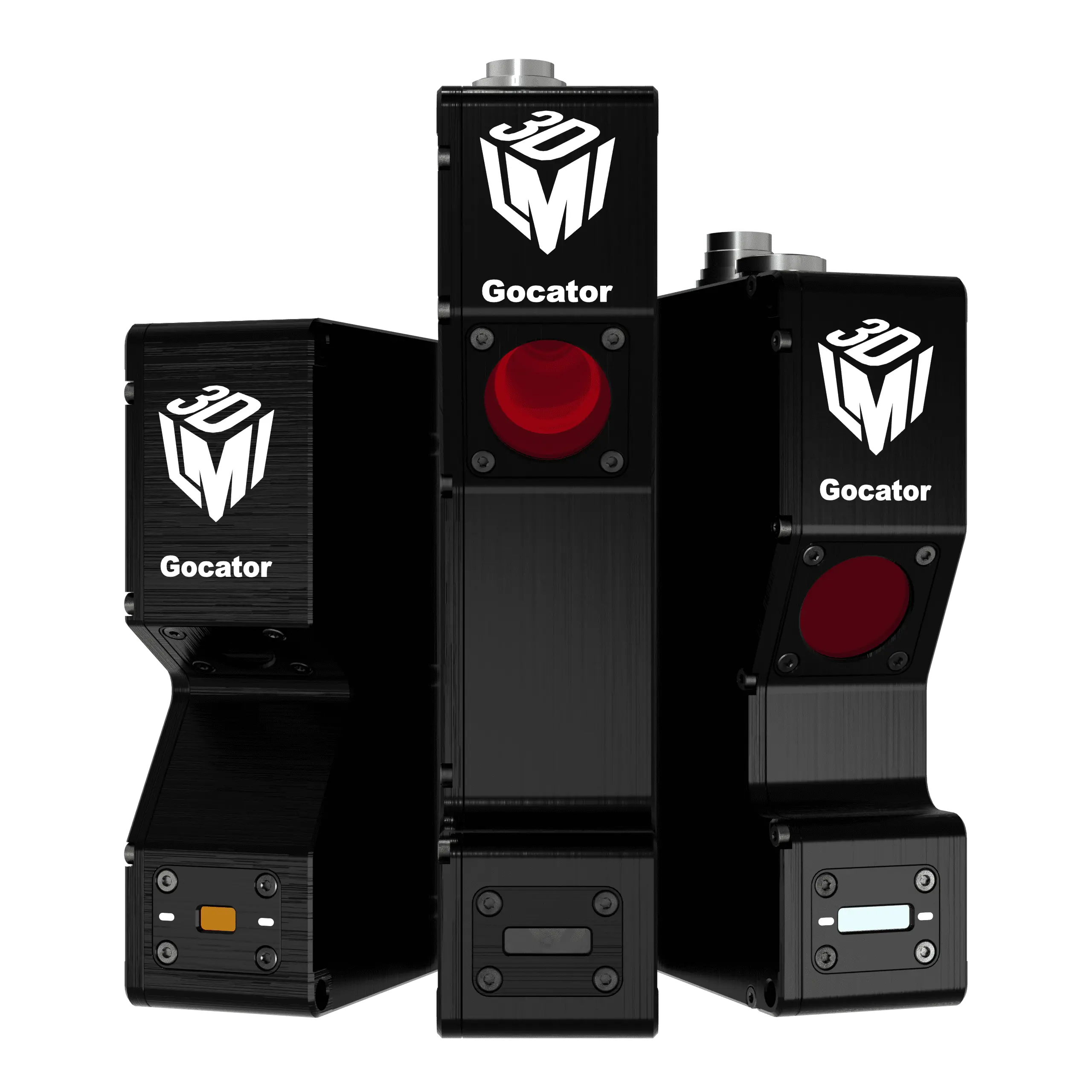 选型攻略丨市面上有哪些靠谱的工业3D相机品牌？ - 知乎