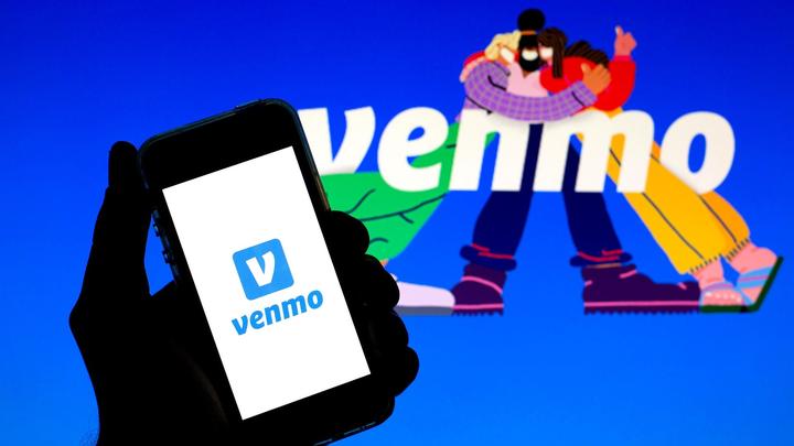 Venmo：能社交的美国“支付宝” - 知乎