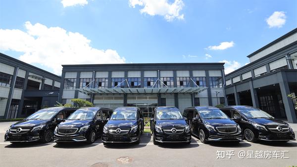 多功能商家两用，百万内高端高性价比MPV，23奔驰V260L凌锐升级款 - 知乎