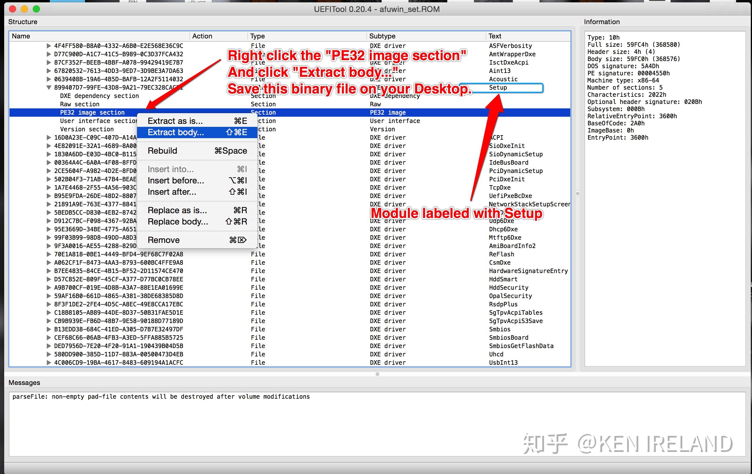 Intel HD Graphics 修正DVMT 完美免驱 - 知乎