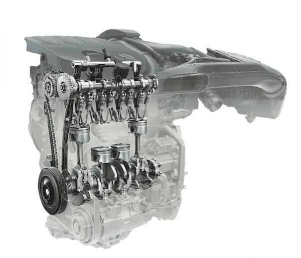 奔驰汽车的核心技术，你知道几个？ - 知乎