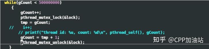 Linux线程互斥与同步—互斥锁（mutex）的原理及其实现机制 - 知乎